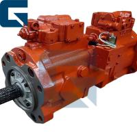 China K3V140 Hydraulic Pump For DH300-5 Excavator Parts for sale