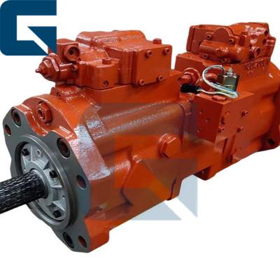 China K3V140 Hydraulic Pump For DH300-5 Excavator Parts for sale