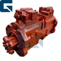 China K3V140 Hydraulic Pump For DH300-5 Excavator Parts for sale