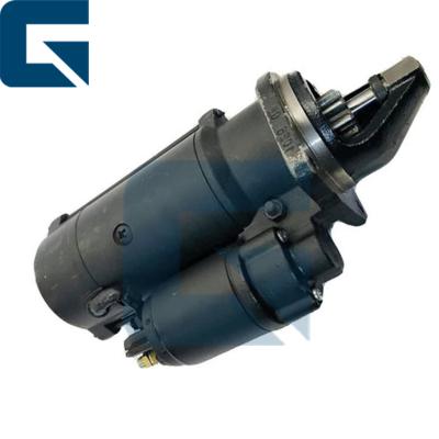 China 312-7539 3127539 Starter Motor For C4.4 Engine for sale
