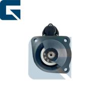 China 312-7539 3127539 Starter Motor For C4.4 Engine for sale
