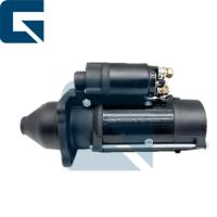 China 312-7539 3127539 Starter Motor For C4.4 Engine for sale