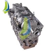 China 4JB1 Diesel Engine Cylinder Block Assy for sale