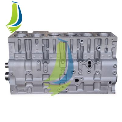 China 6741-21-1190 Cylinder Block Assy For 6D114 Engine for sale