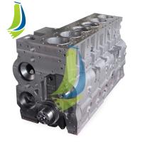 China 6741-21-1190 Cylinder Block Assy For 6D114 Engine for sale