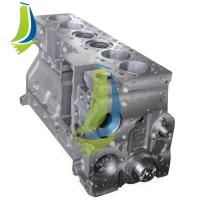 China 6741-21-1190 Cylinder Block Assy For 6D114 Engine for sale