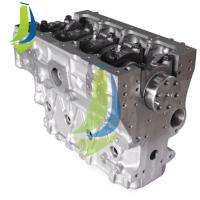 China 4TNV98T Diesel Engine Cylinder Block Assy for sale