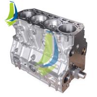 China 4TNV98T Diesel Engine Cylinder Block Assy for sale