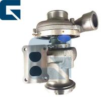 China 528-1450 5281450 E336D2 Turbocharger For Excavator Parts for sale