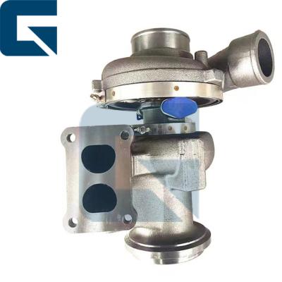 China 528-1450 5281450 E336D2 Turbocharger For Excavator Parts for sale