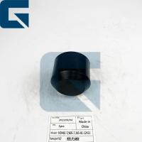 China 569-01-62410 5690162410 Rubber For HD465-7 Dump Trucks for sale