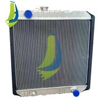 China 118-9948 1189948 Radiator For E312B Excavator for sale