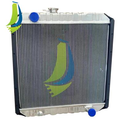 China 118-9948 1189948 Radiator For E312B Excavator for sale