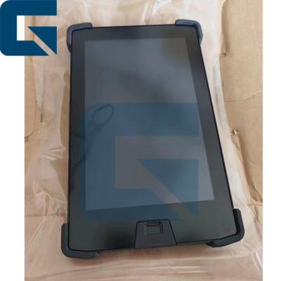China 509-0267 509-0268 Control Panel Display For Excavator Parts for sale