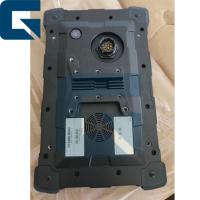 China 509-0267 509-0268 Control Panel Display For Excavator Parts for sale
