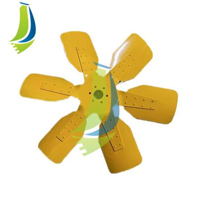 China 600-633-0851 Fan Cooling For 6D125 Engine for sale
