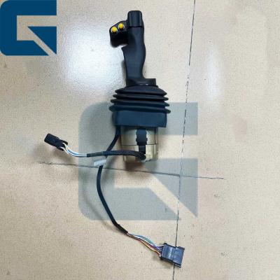 China 457-4652 4574652 Control Gp Joystick For Excavator Parts 20R-8915 327-3557 for sale