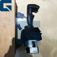 China 457-4643 327-3548 20R-8910 Control Gp Joystick For Excavator Parts for sale