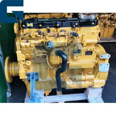 China 395-0369 3950369 Engine Assembly For C9 Engine for sale