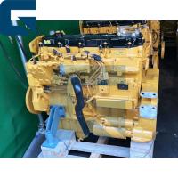 China 395-0369 3950369 Engine Assembly For C9 Engine for sale