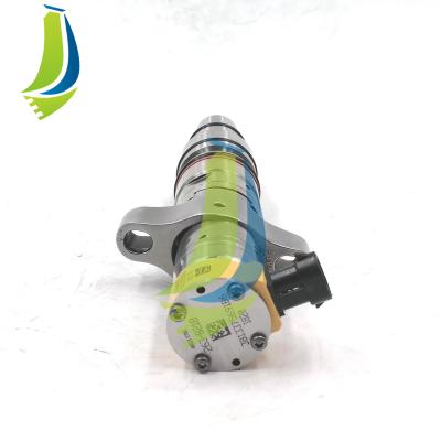 China 387-9430 Diesel Fuel Injector 3879430 For C7 Engine for sale