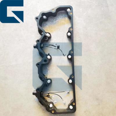 China 298-4551 2984551 Housing Assembly For C4.4 Engine Parts for sale