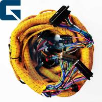 China 328-0047 3280047 Excavator Harness For 345D 345DL for sale