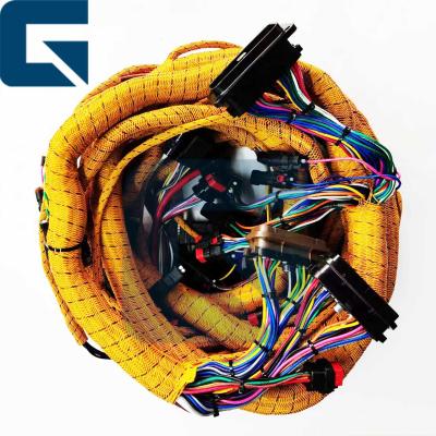 China 328-0047 3280047 Excavator Harness For 345D 345DL for sale