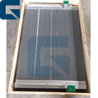 China 245-9334 Excavator Oil Cooler Radiator 2459334 For E365C Excavator for sale