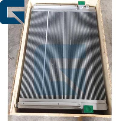 China 245-9334 Excavator Oil Cooler Radiator 2459334 For E365C Excavator for sale