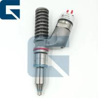 China 10R-8501 10R8501 D13F Engine Fuel Injector For 3406E Engine for sale