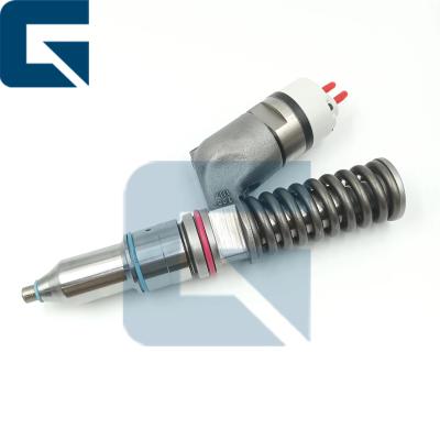 China 10R-8501 10R8501 D13F Engine Fuel Injector For 3406E Engine for sale