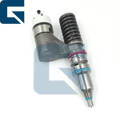 China 0R-9530 0R9530 Fuel Injector For C10 C12 Engine Parts for sale