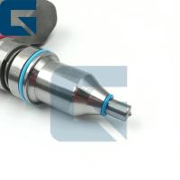 China 0R-9530 0R9530 Fuel Injector For C10 C12 Engine Parts for sale