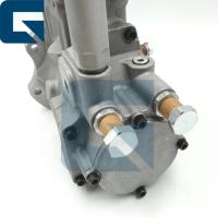 China 094000-0421 Fuel Injection Pump For E13C Engine Parts for sale
