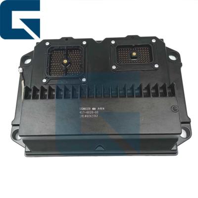 China 417-6020 4176020 Controller ECU For Excavator Parts for sale