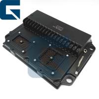 China 417-6020 4176020 Controller ECU For Excavator Parts for sale