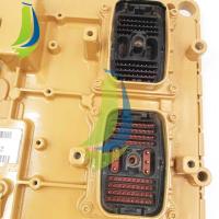 China 521-0783 5210783 Controller ECU For E345GC Excavator for sale
