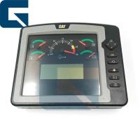 China 396-8914 3968914 Monitor Display Panel For 966K Wheel Loader for sale