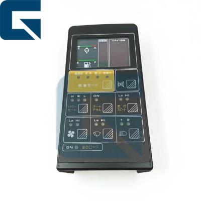 China 7824-72-2000 7824722000 Monitor Display Panel For PC400-5 Excavator for sale