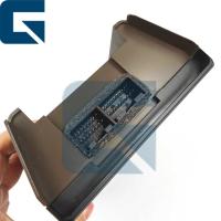 China 7824-72-2000 7824722000 Monitor Display Panel For PC400-5 Excavator for sale