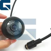 China 347-1668 3471668 Camera For 120M 140M Motor Grader for sale