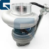 China 4038471 Turbocharger For PC220 PC270 Excavator for sale