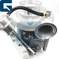 China 4038471 Turbocharger For PC220 PC270 Excavator for sale