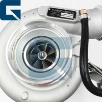 China 4038471 Turbocharger For PC220 PC270 Excavator for sale