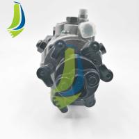 China DE2635-6165 Fuel Injection Pump DE26356165 for sale