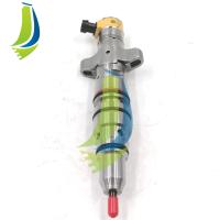 China 172-5780 Diesel Fuel Injector 1725780 For C-9 Engine for sale