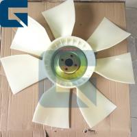 China 111-5767 1115767 Engine Fan For 3054 3054B Engine for sale