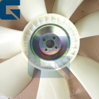 China 111-5767 1115767 Engine Fan For 3054 3054B Engine for sale
