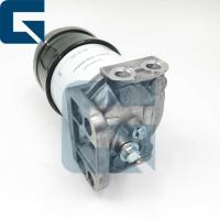 China 4415122 Fuel Filter Assy For Engine Parts Water Separator for sale